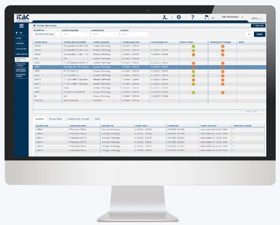Itac.MOM.Suite - Active - Traceability By Itac Software AG ...
