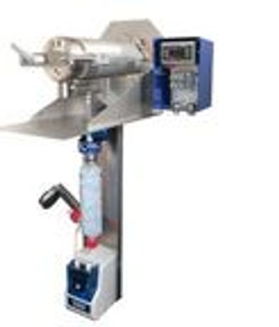 Envira ANKERSMID ASP 320 Gas Sample Conditioning Systems