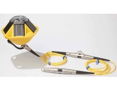 Spotter Buoy - Sofar - Sofar Marine Sensing Devices - Open Ocean ...