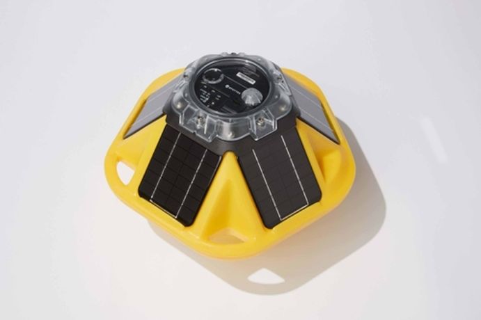 Spotter Buoy - Sofar - Sofar Marine Sensing Devices - Open Ocean ...