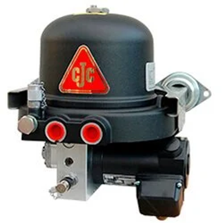 CJC HDU 15/12 Compact Offline Oil Filter