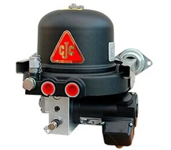 CJC HDU 15/12 Compact Offline Oil Filter