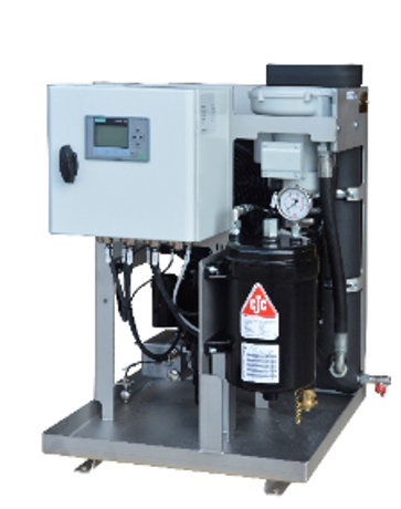 CJC - D5 - Desorbers Water Removal - Desorber/Filter Combi ...
