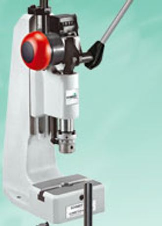 SCHMIDT - Machines- Manual Press - Manual Press By SCHMIDT ...