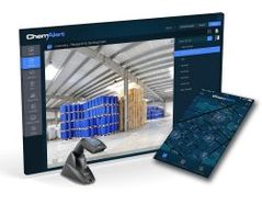 Chemalert - 5 - Suite Of Chemical Footprint And Regulatory Management ...