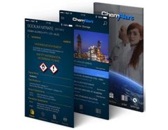 Chemalert - 5 - Suite Of Chemical Footprint And Regulatory Management ...