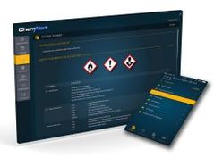 Chemalert - 5 - Suite Of Chemical Footprint And Regulatory Management ...