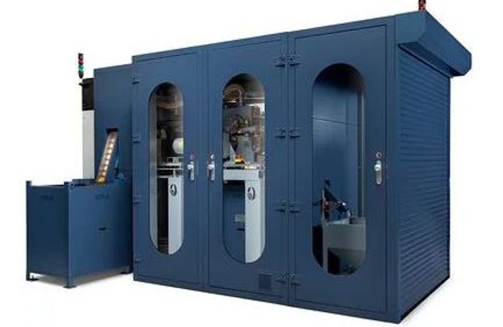 Kusters - Unfit Currency Products - Durable Coin Crushing And ...