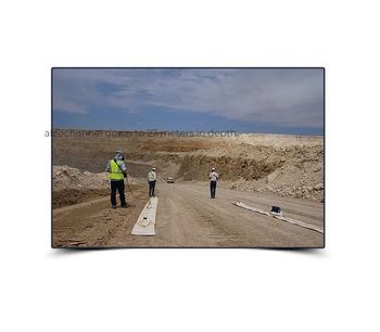 Earth Scan - Geophysical Technology Tools - Deep Ground ...