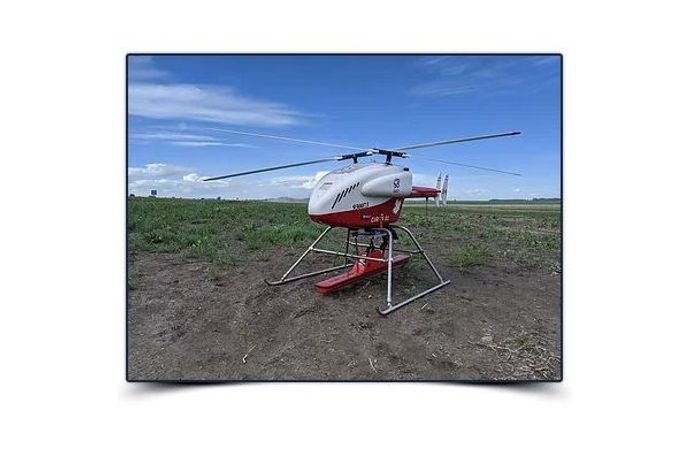 Earth Scan - Geophysical Technology Tools - Ground ...