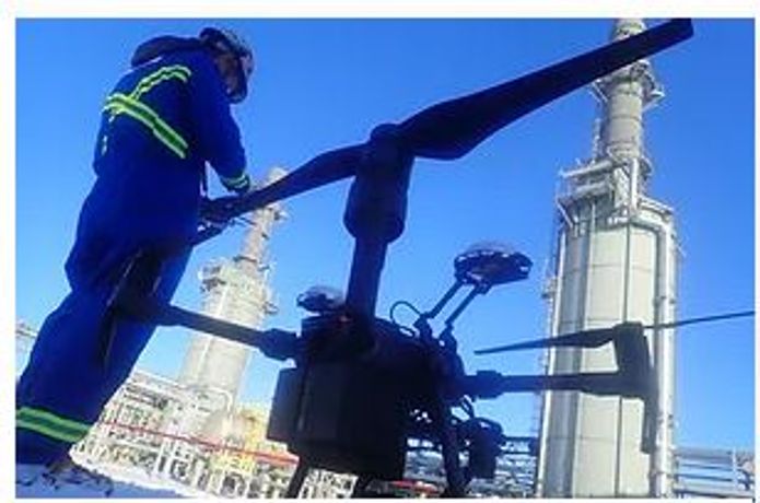 Earth Scan - Geophysical Technology Tools - Visual Inspection Service ...