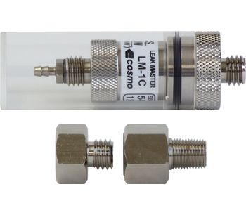 Cosmo LM-1C Series Determination Device