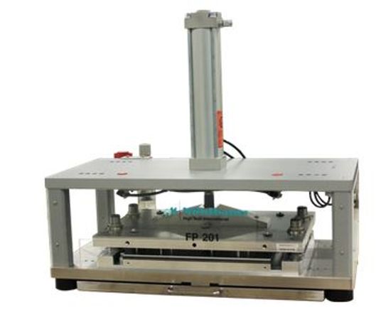 Muhlbauer FP 201 Foil Punching Systems