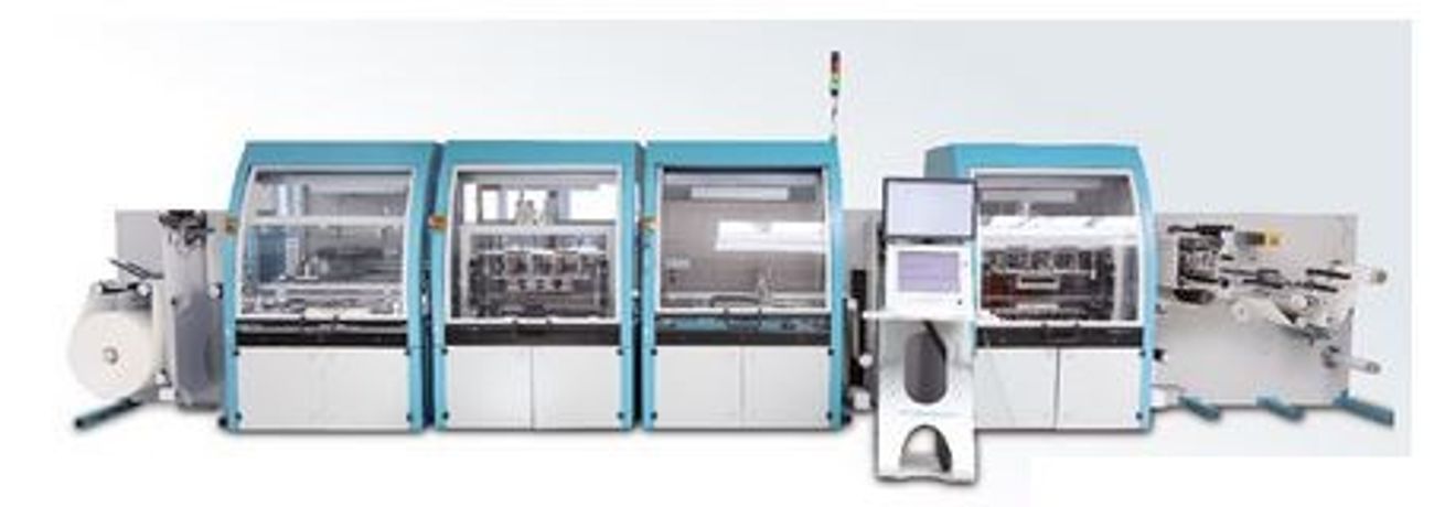 Muhlbauer - APS 350 - Semiconductor Related Products - RFID/ Smart ...