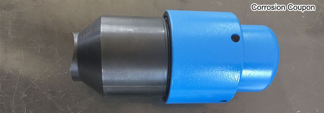 Corrosion Coupon & Corrosion Probe By Shenyang EMT Pigging ...