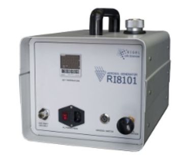 Rigel - RI8101 - HEPA Filters Testing - Thermal Aerosol Generators By ...