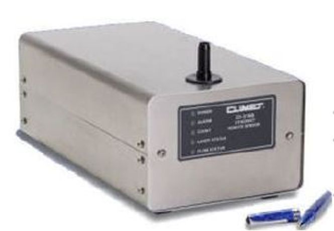 Climet - CI-3100 Series - Particle Counters - Remote Sensor By Rigel ...