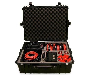 LD3 – 93140008 - Search And Rescue - Delsar Life Detector By ...