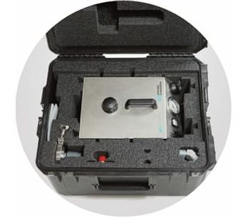 ATI - 4B - Laskin-Nozzle Aerosol Generator By Air Techniques ...