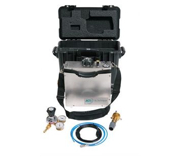ATI 5D Thermal Aerosol Generator