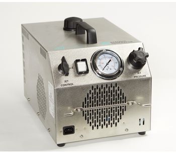 ATI - 6D - Laskin-Nozzle Aerosol Generator By Air Techniques ...