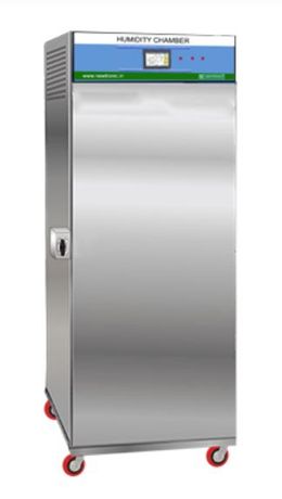 Newtronic - Stability Chambers - Humidity (Stability) Chambers By Newtronic