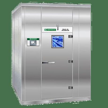 Incubators - Walk-In Incubator By Newtronic