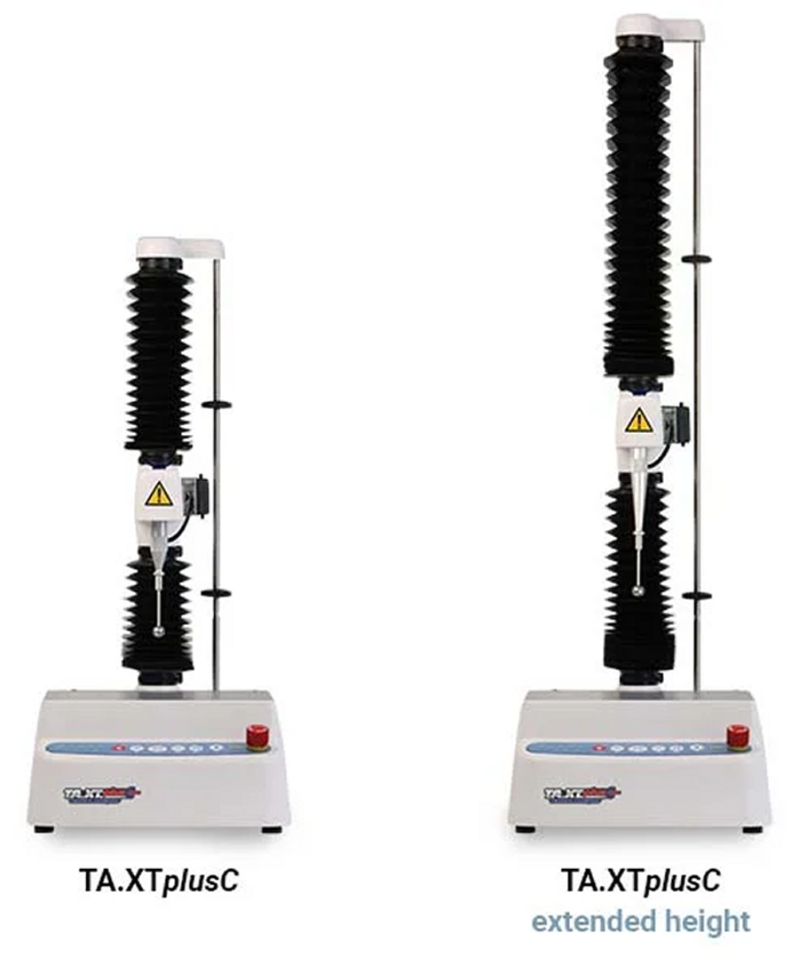 Stable Micro Systems - TA.Xtplusc - Texture Analyser