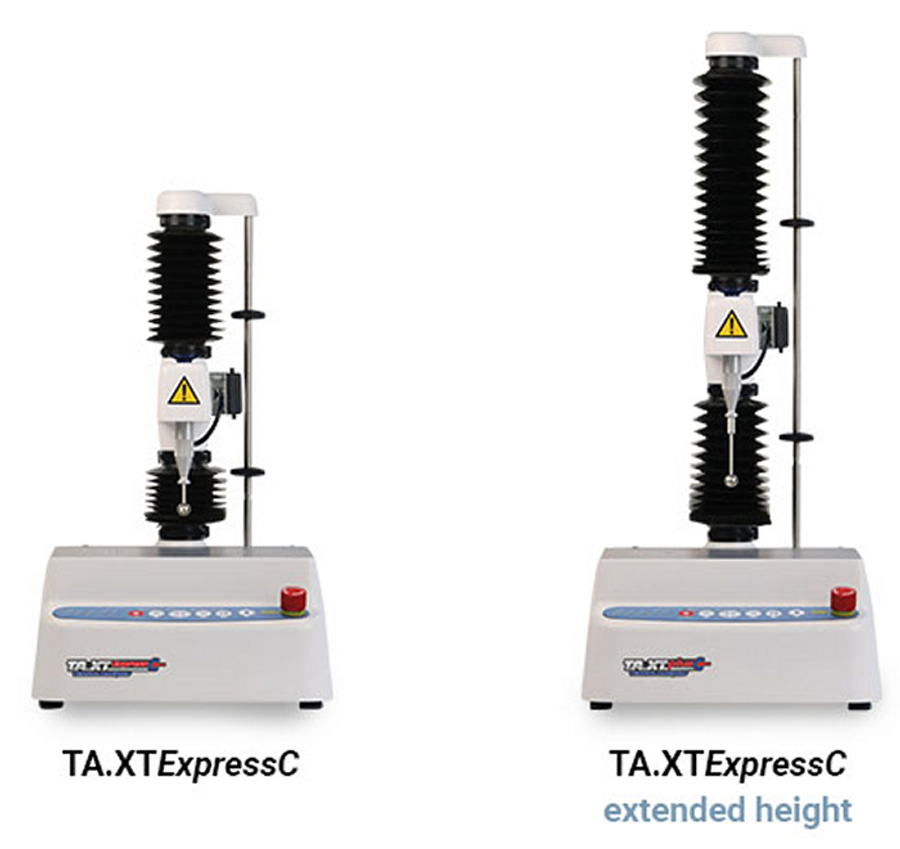 Stable Micro Systems TA.Xtexpressc Texture Analyser
