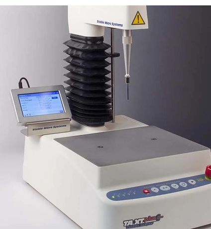 Stable Micro Systems - TA.Xtplusc - Texture Analyser