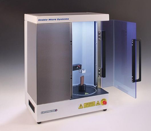 Stable Micro Systems Ceramscan Measure Ceramic Density