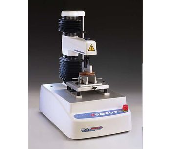 Stable Micro Systems TA.Xtexpressc Texture Analyser