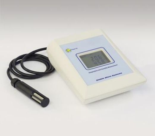 Stable Micro Systems - Temperature & Humidity Module