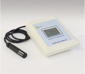 Stable Micro Systems - Temperature & Humidity Module