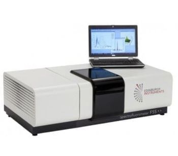 Edinburgh FS5 Spectrofluorometer