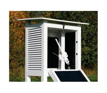 Vaisala HUMICAP - HMP155 - Instruments, Sensors And Other ...