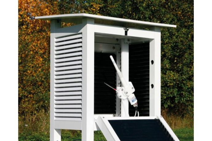 Vaisala HUMICAP - HMP155 - Instruments, Sensors And Other ...