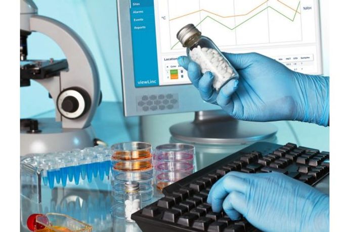 Vaisala Viewlinc - 5.1 - Enterprise Server Software By Vaisala ...