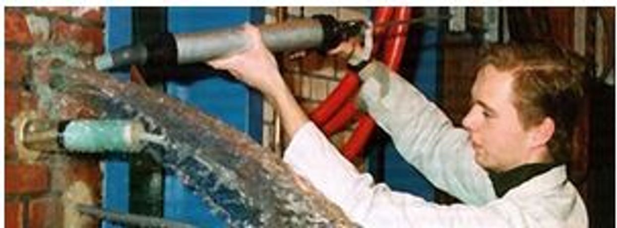 Stopaq - 2100 Aquastop - Stopaq - Universal Sealing Material ...