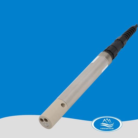 Yosemitech - Y521-A - Sensors - CT / SAL - 4-Electrode Conductivity ...