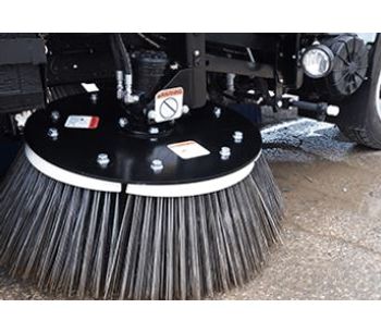 Challenger - Sweeper Parts By Challenger Sweepers Pvt Ltd