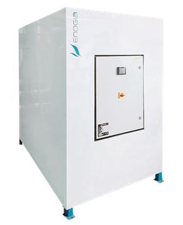 Enogia - 40LT - ORC Power Conversion System By Enogia SAS
