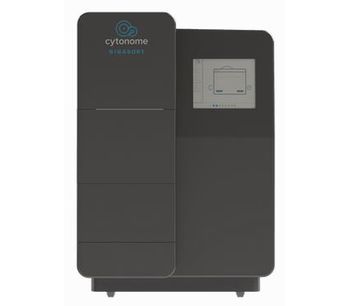 Cytonome Gigasort Cell Purification System