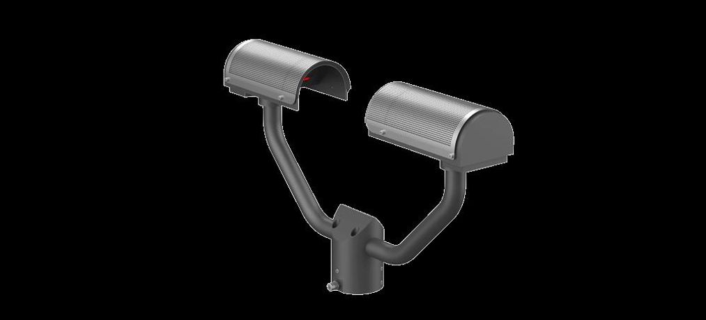 Zata - ZDM100 - Weather Sensors - Precipitation / Rain ...