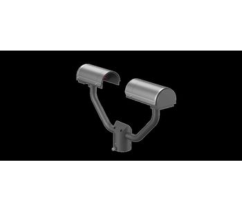 Zata - ZDM100 - Weather Sensors - Precipitation / Rain ...