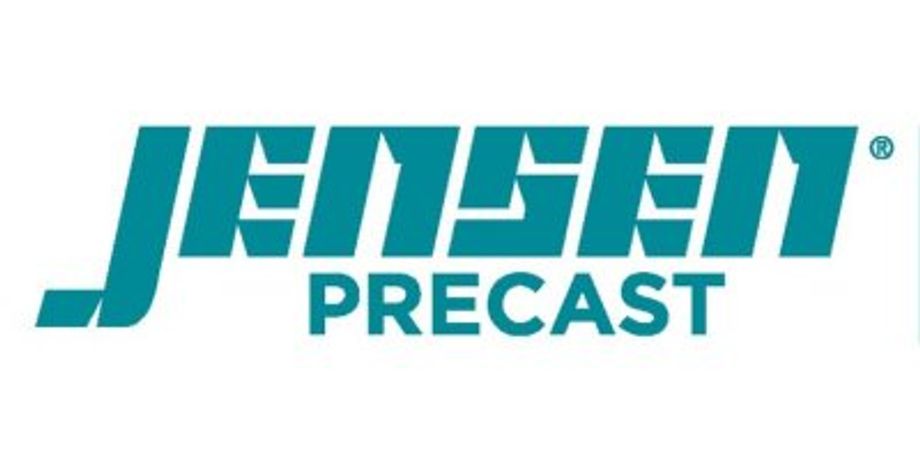 Jensen Precast - Package Pump & Lift Stations - Manholes & Wet Wells By ...