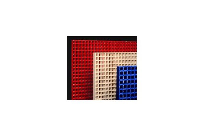 Duragrate - Grating - Molded Fiberglass Grating By Strongwell