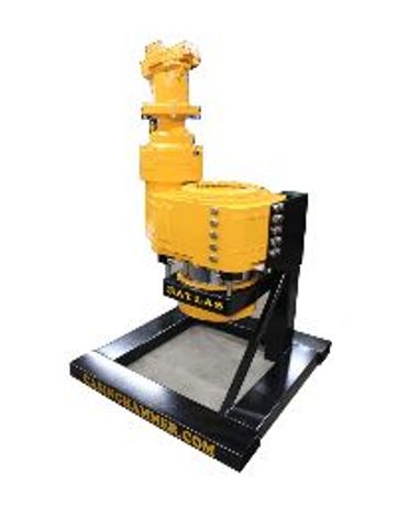 Atlas - Atlas - Rotary Casing Drill - Rotary Casing Drill By ...