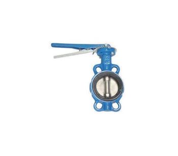 Pasco - Series 81-W - Valves - Butterfly Valves - Butterfly ...
