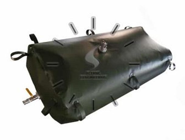 Fushan - Fuel Bladder - Military Fuel Storage Bladder By Fuushan